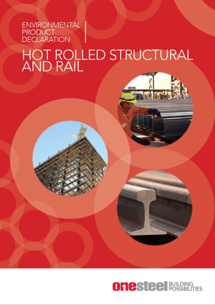 Congratulations to OneSteel and ARC – start2see