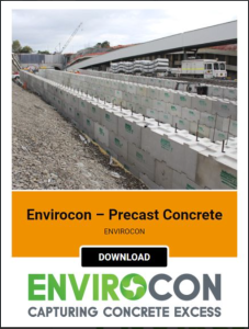 New EPD alert: Envirocon concrete blocks – start2see