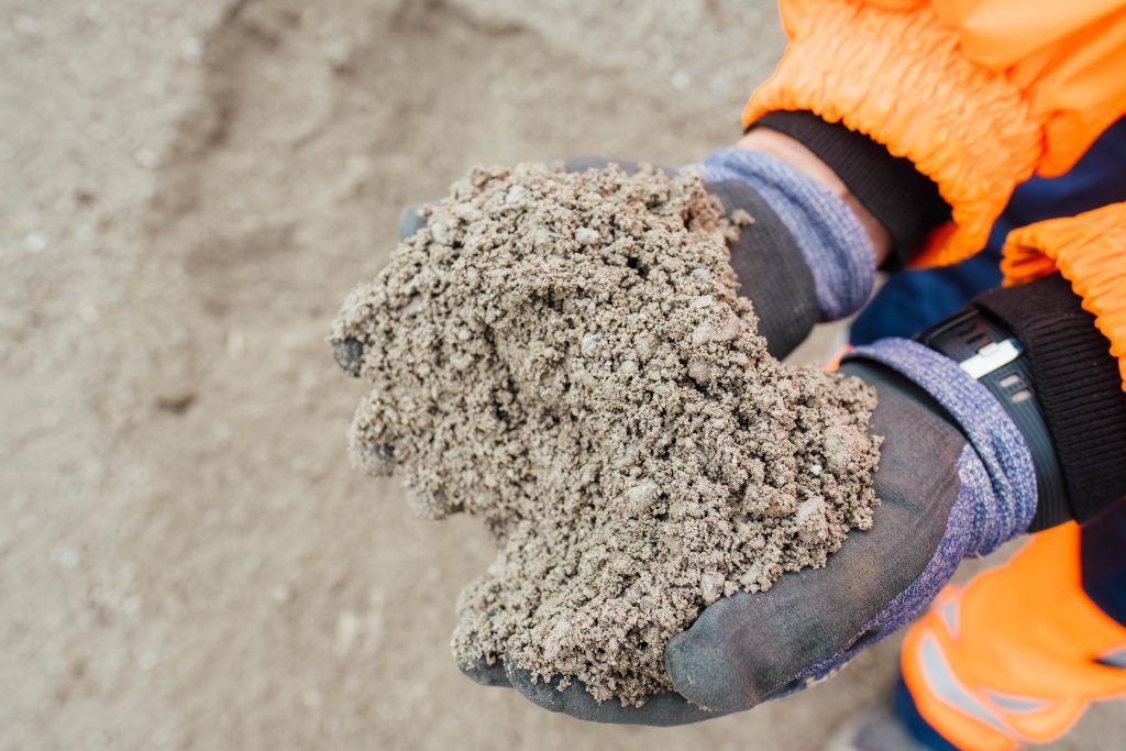 New EPD alert: Incinerator Bottom Ash Aggregate (IBAA) – start2see